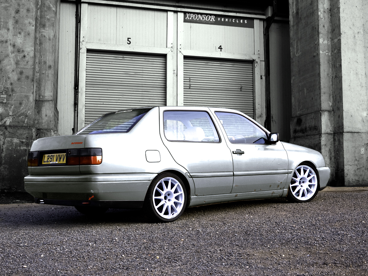 VW VR6 Wallpapers - Wallpaper Cave