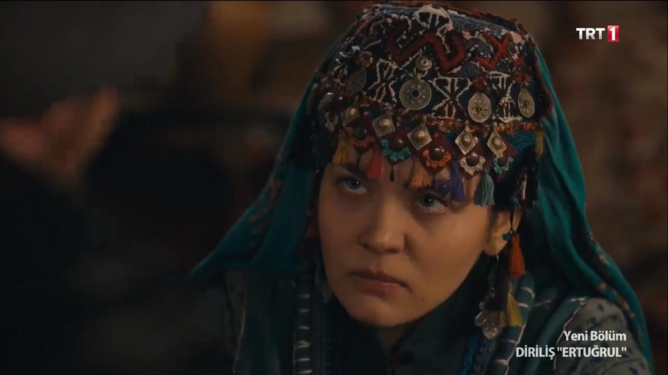 Burcin Hatun Wallpapers - Wallpaper Cave