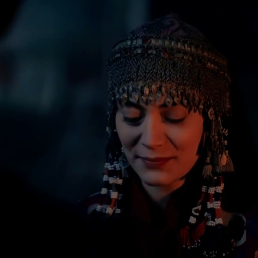 Goncagül Hatun Wallpapers - Wallpaper Cave