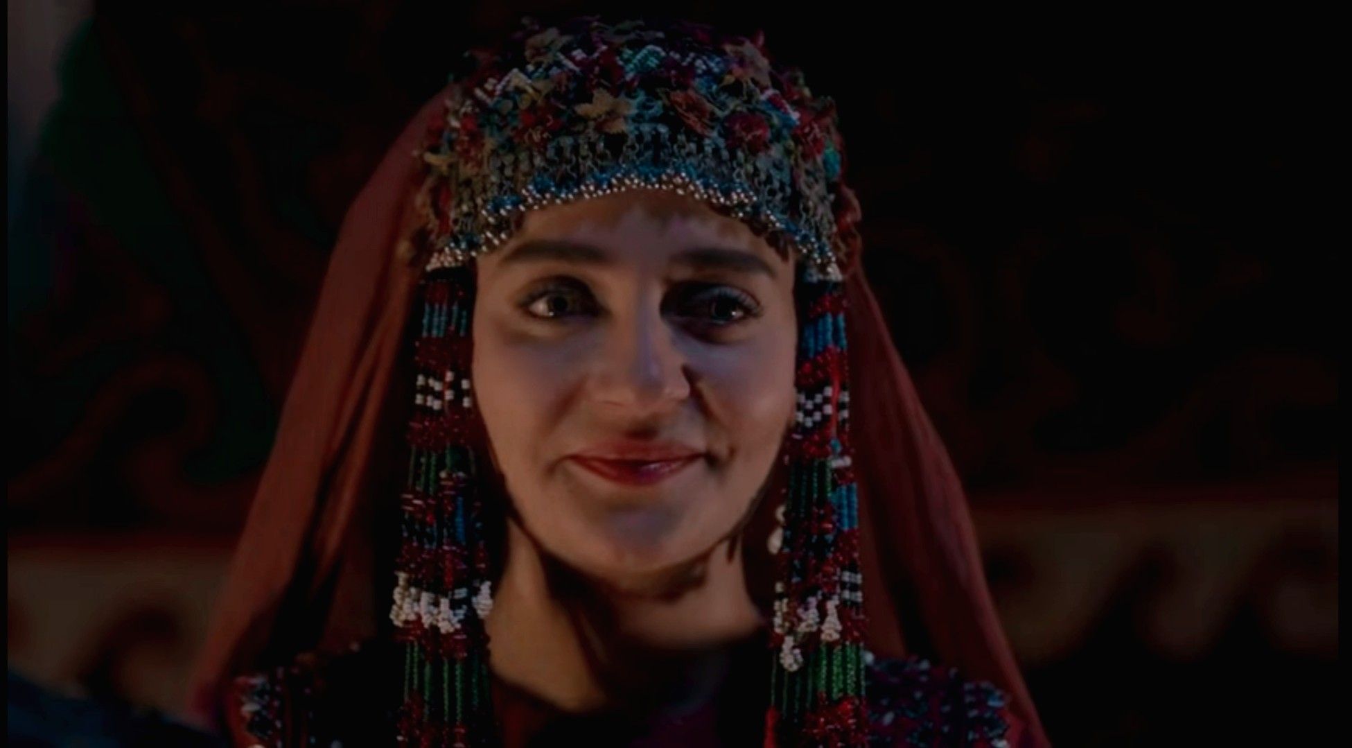 Goncagül Hatun Wallpapers - Wallpaper Cave