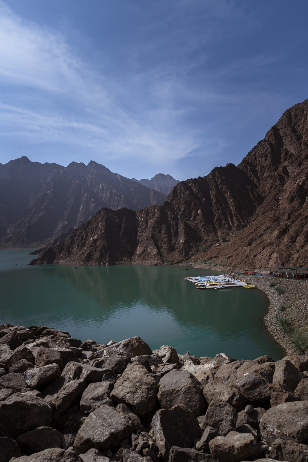 Hatta Wallpapers - Wallpaper Cave