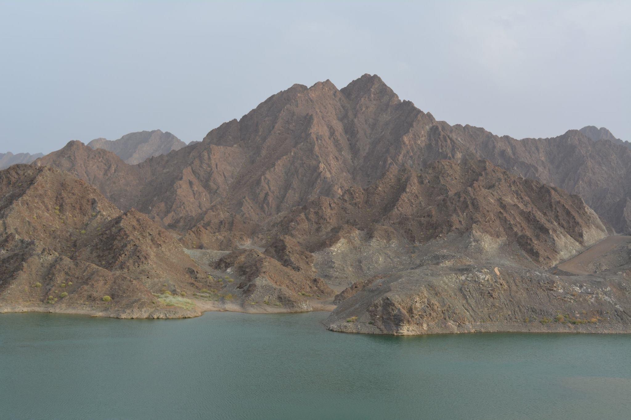 Hatta Wallpapers - Wallpaper Cave