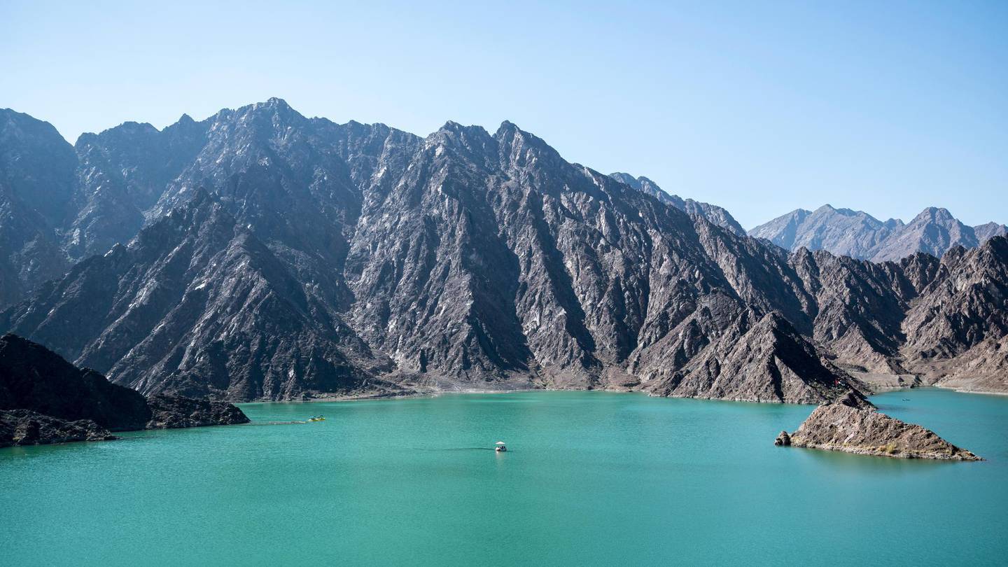 Hatta Wallpapers - Wallpaper Cave