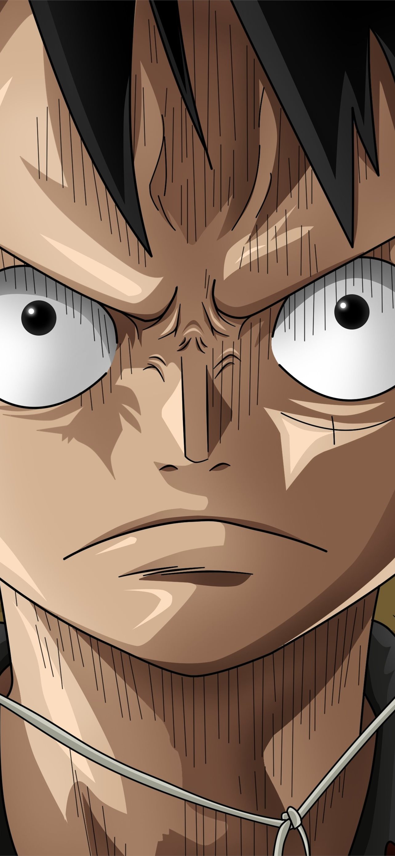 Luffy Child Wallpapers - Wallpaper Cave