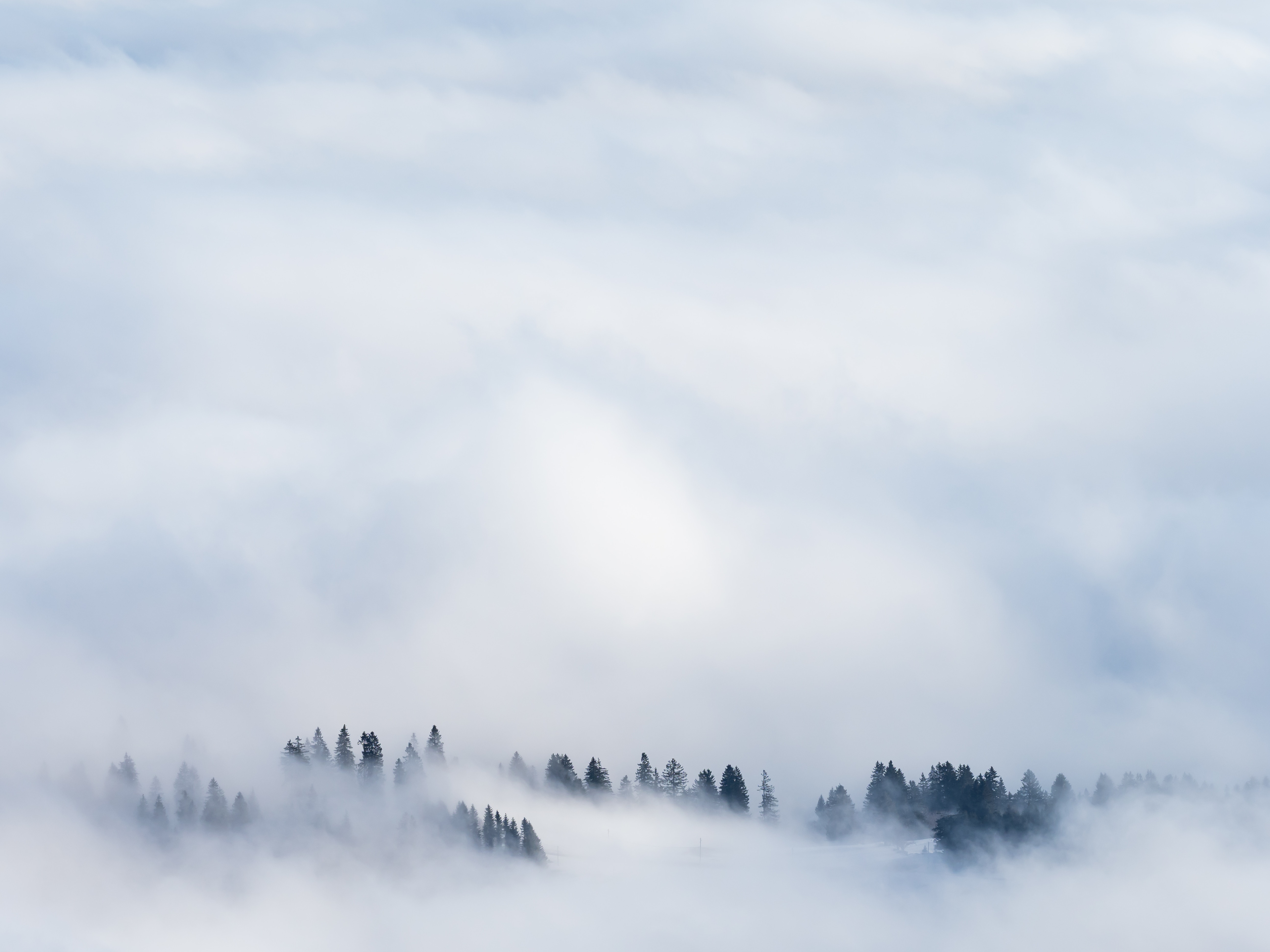 Clouds Fog Wallpapers - Wallpaper Cave