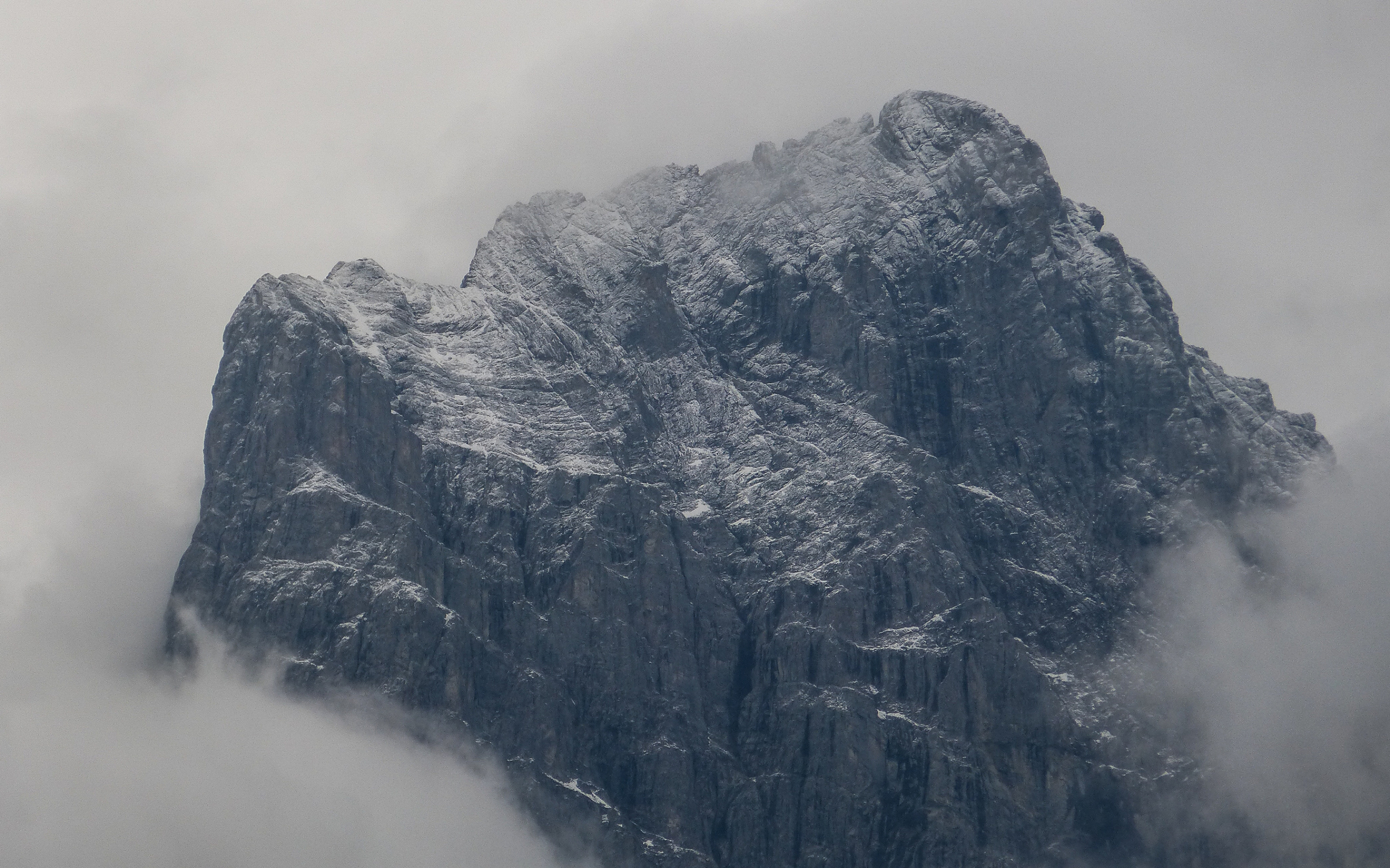 Clouds Fog Wallpapers - Wallpaper Cave