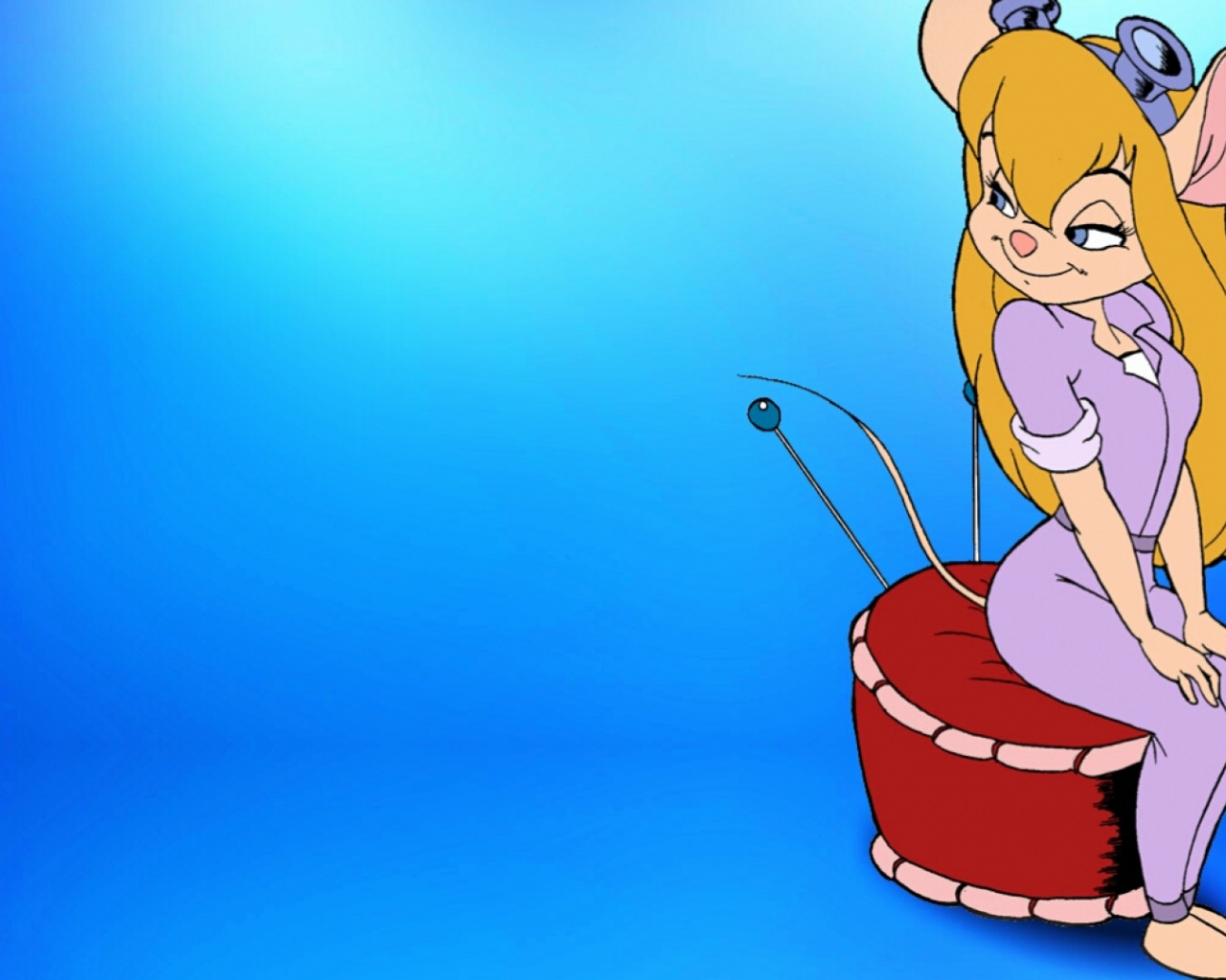 Rescue Rangers Wallpapers - Wallpaper Cave