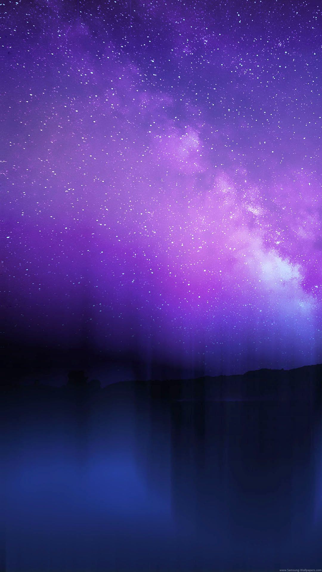 HD Android Violet Wallpapers - Wallpaper Cave