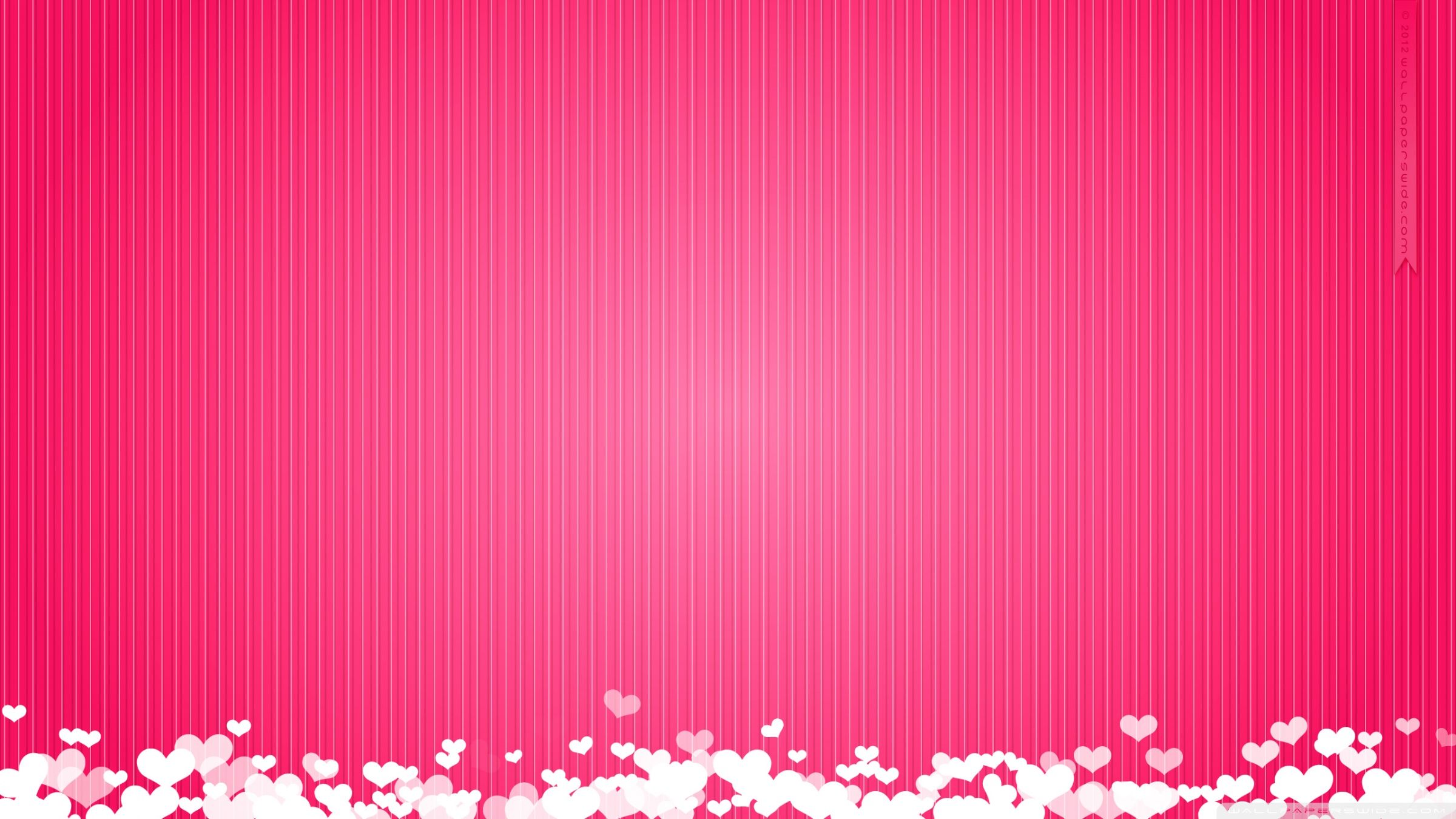 Pink Girly Desktop Wallpapers - Wallpaper Cave