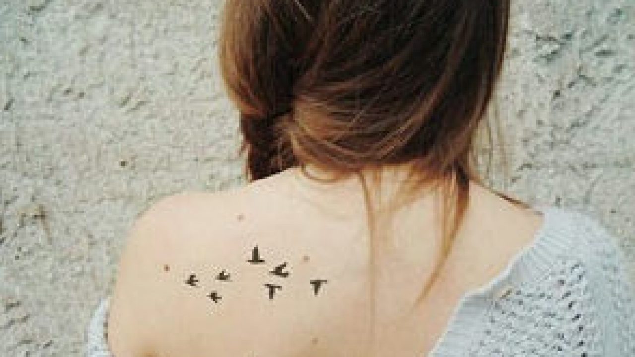 Simple Tattoo Wallpapers - Wallpaper Cave