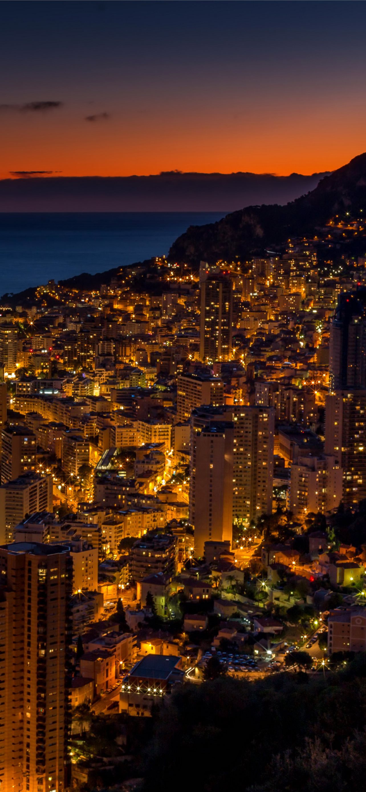 Monaco 4k iPhone Wallpapers - Wallpaper Cave