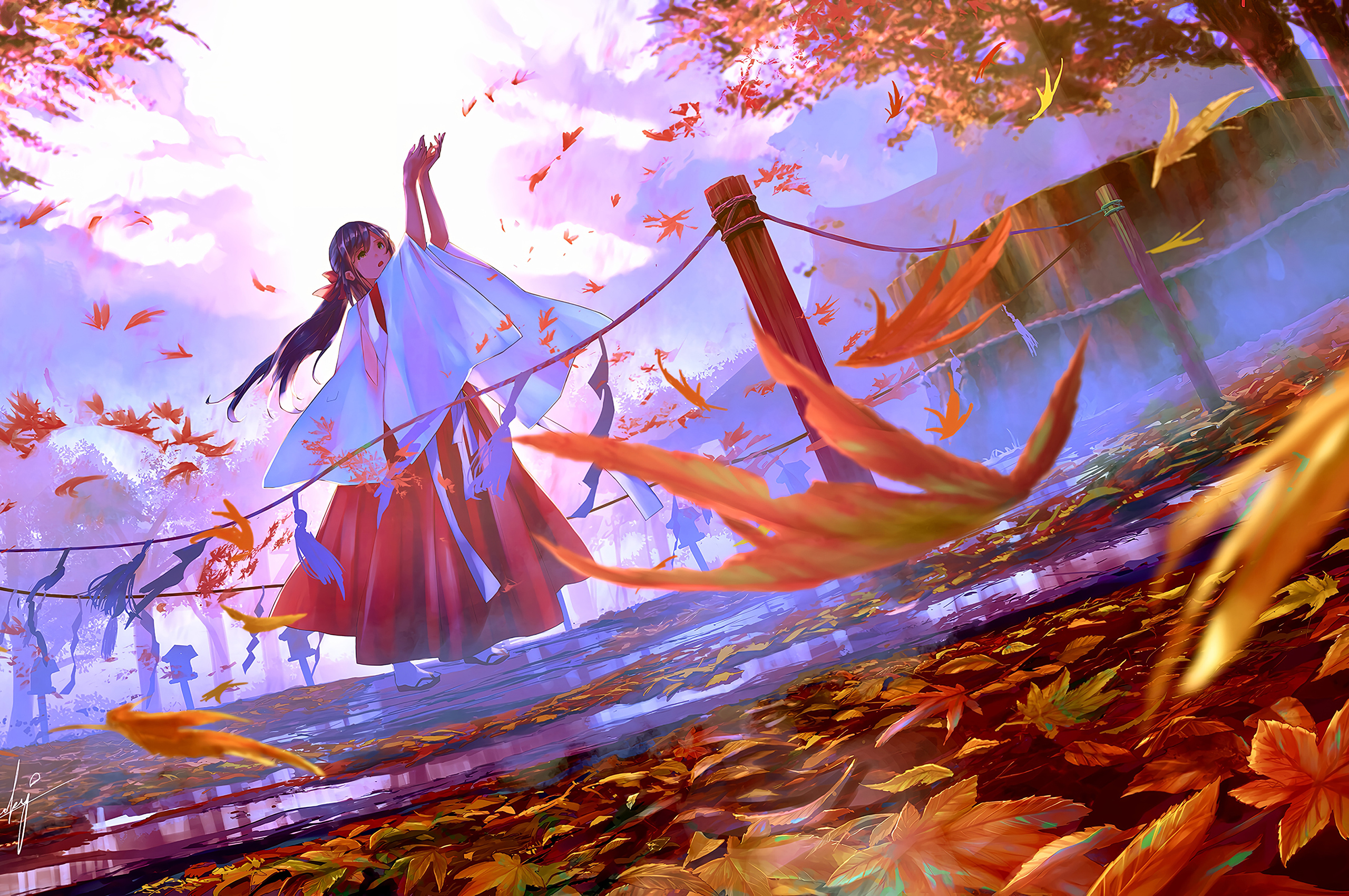Cool Anime Japanese Wallpapers - Wallpaper Cave