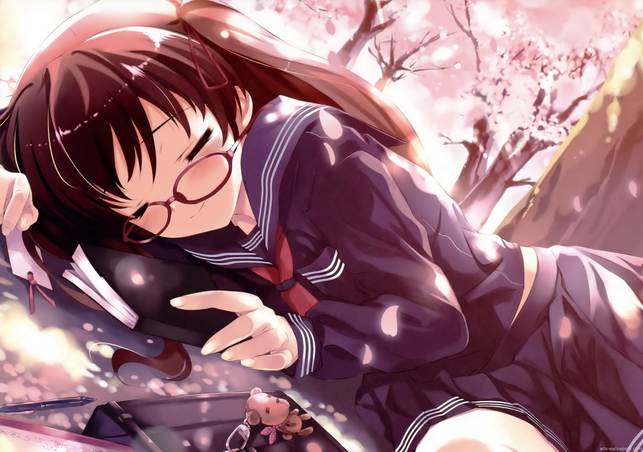 Cool Anime Japanese Wallpapers - Wallpaper Cave