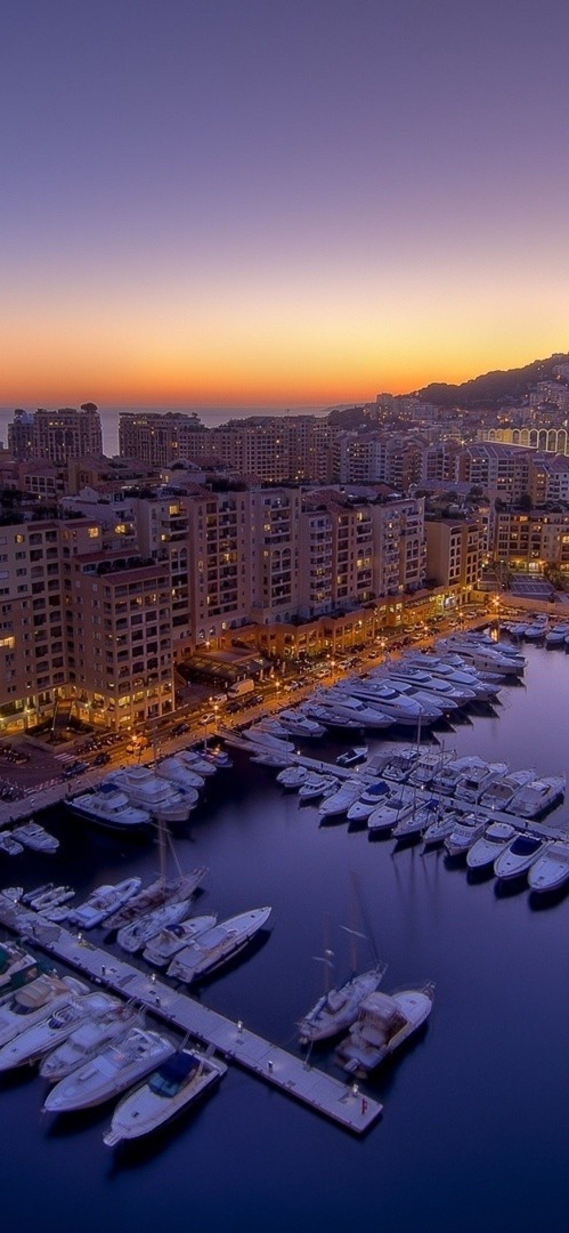 Monaco 4k iPhone Wallpapers - Wallpaper Cave