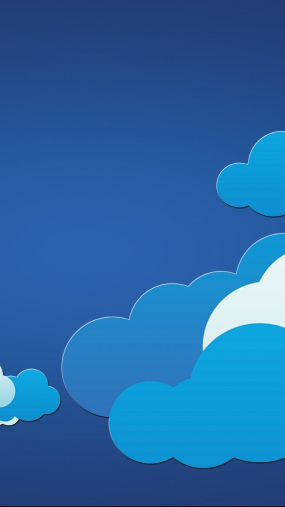 Vector Mobile Wallpapers - Wallpaper Cave