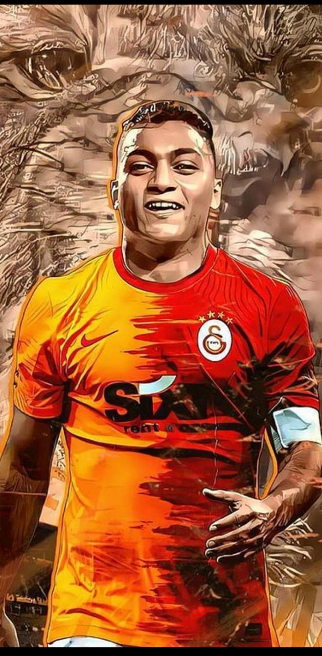 Mostafa Mohamed Wallpapers - Wallpaper Cave