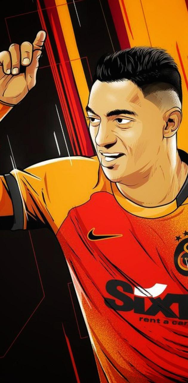 Mostafa Mohamed Wallpapers - Wallpaper Cave