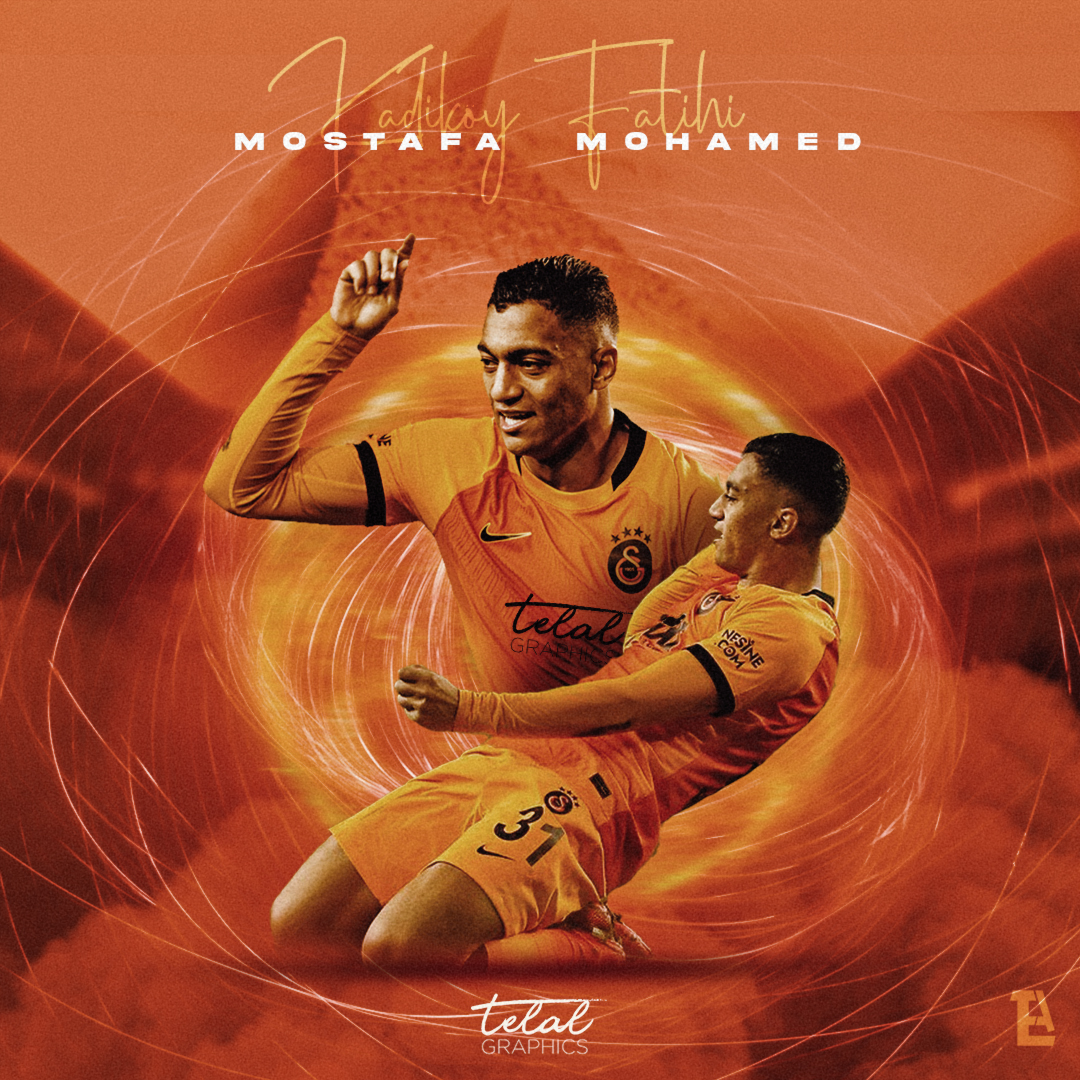 Mostafa Mohamed Wallpapers - Wallpaper Cave