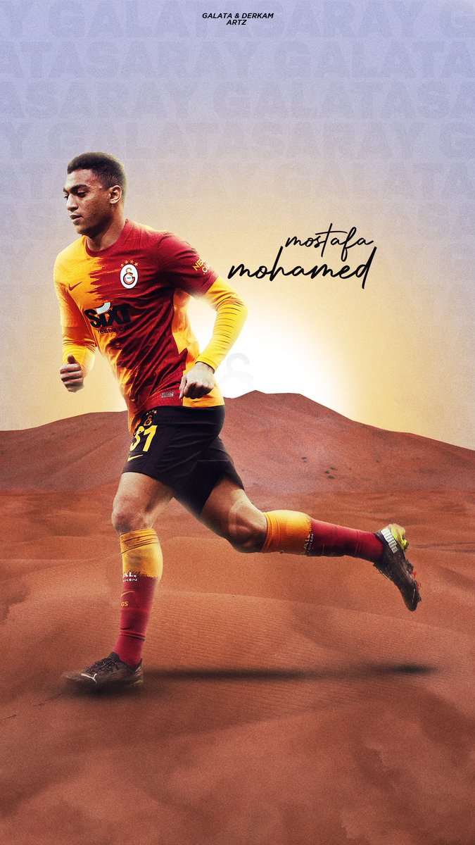 Mostafa Mohamed Wallpapers - Wallpaper Cave