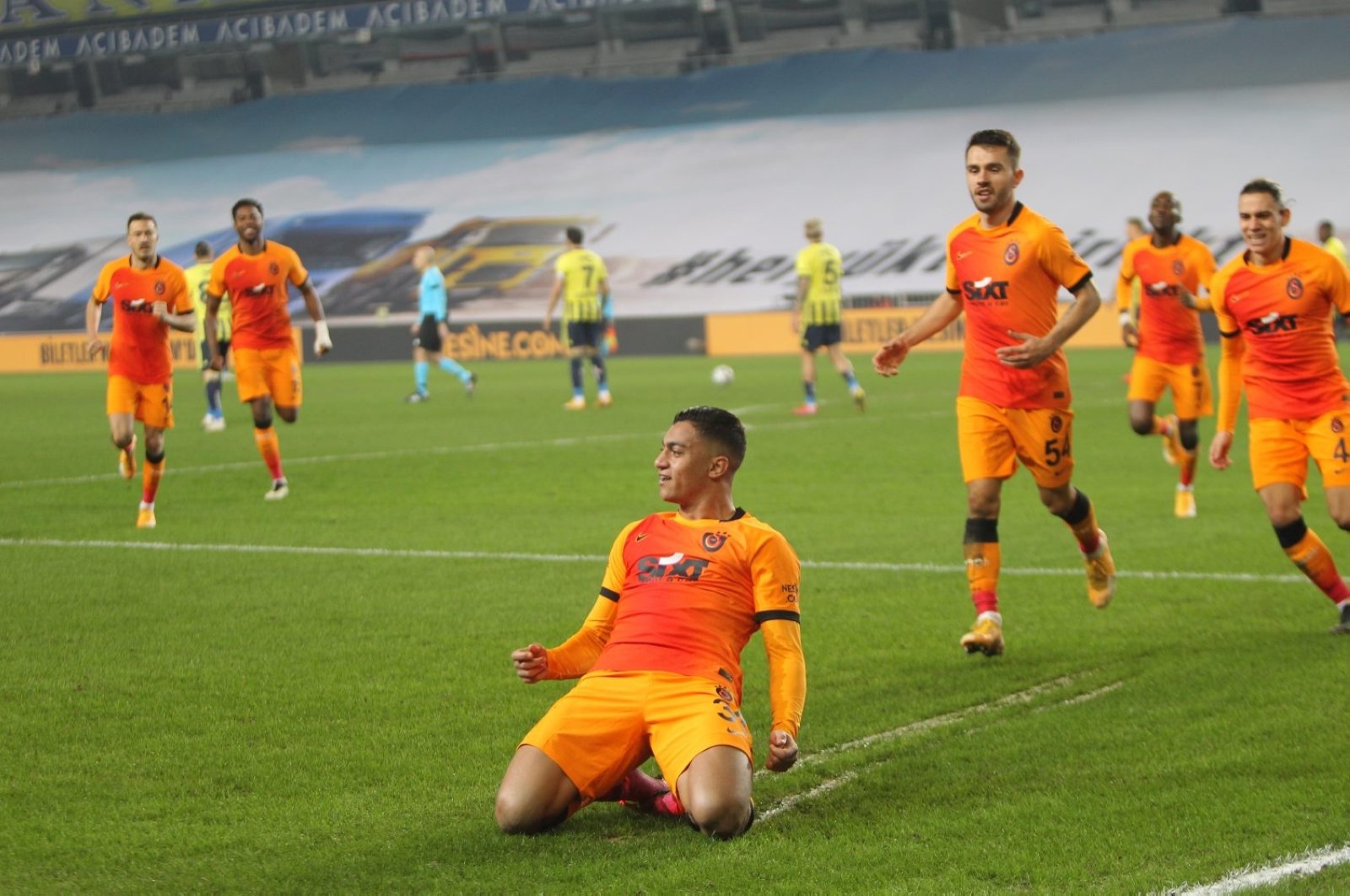 Mostafa Mohamed Wallpapers - Wallpaper Cave