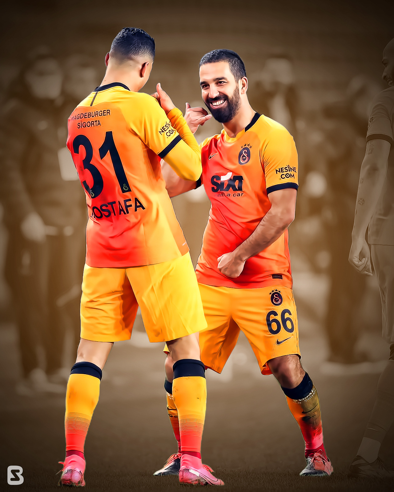 Mostafa Mohamed Wallpapers - Wallpaper Cave