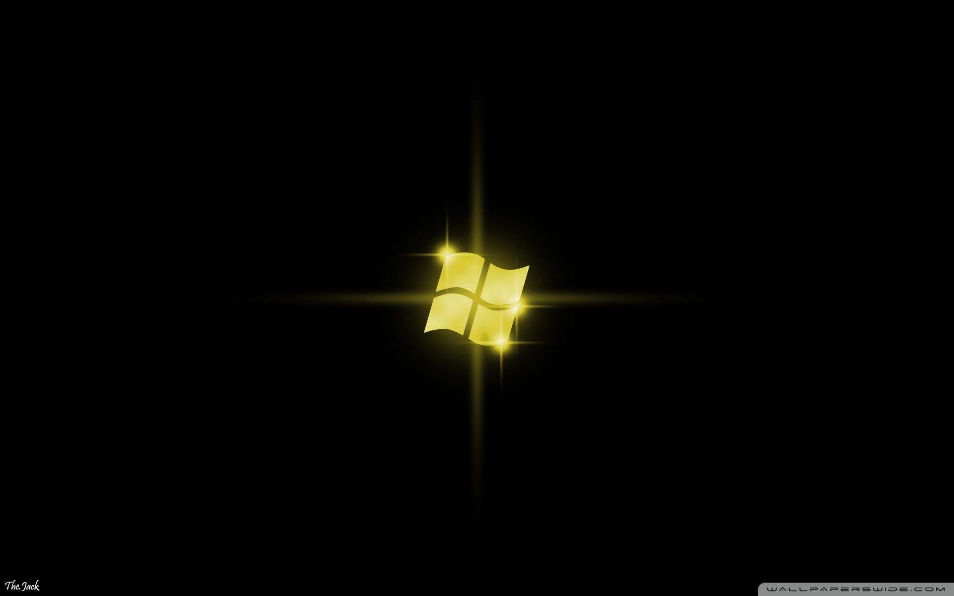Windows 10 Yellow Wallpapers - Wallpaper Cave