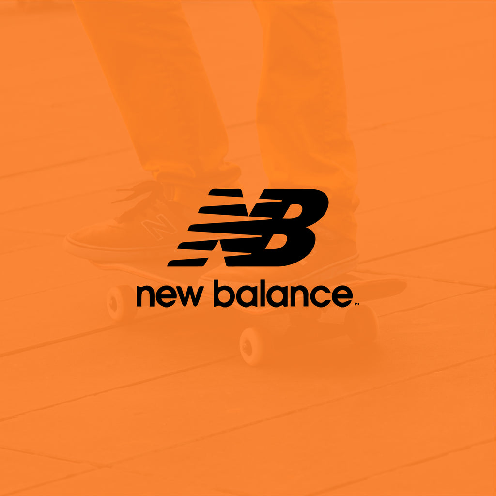 New Balance Logo Wallpapers - Wallpaper Cave