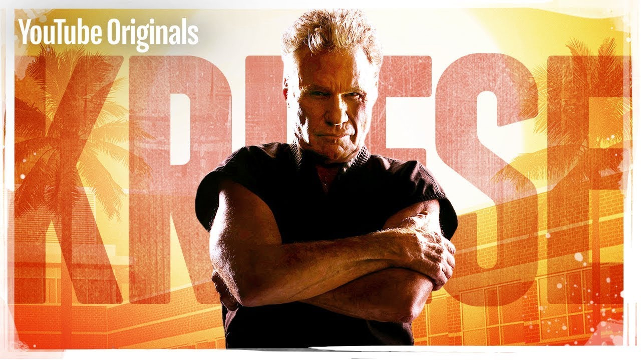 John Kreese Wallpapers - Wallpaper Cave