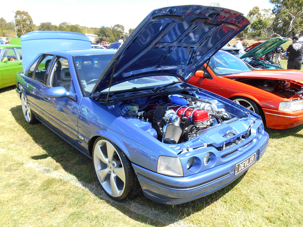 ED Ford Falcon Wallpapers - Wallpaper Cave