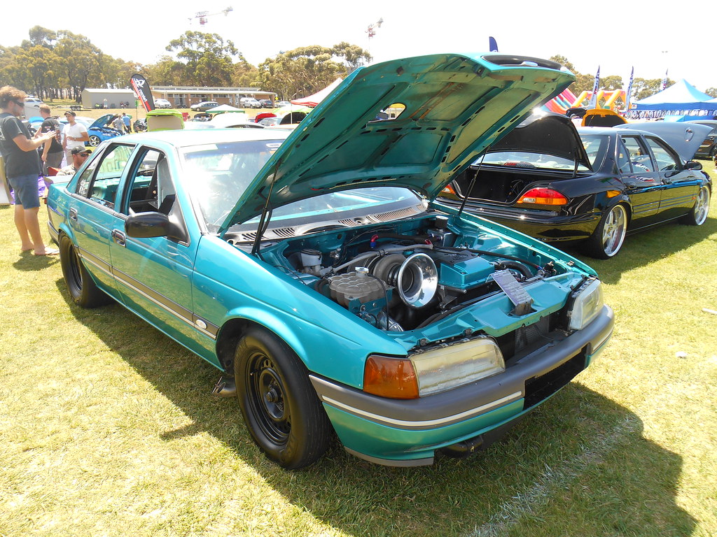 ED Ford Falcon Wallpapers - Wallpaper Cave