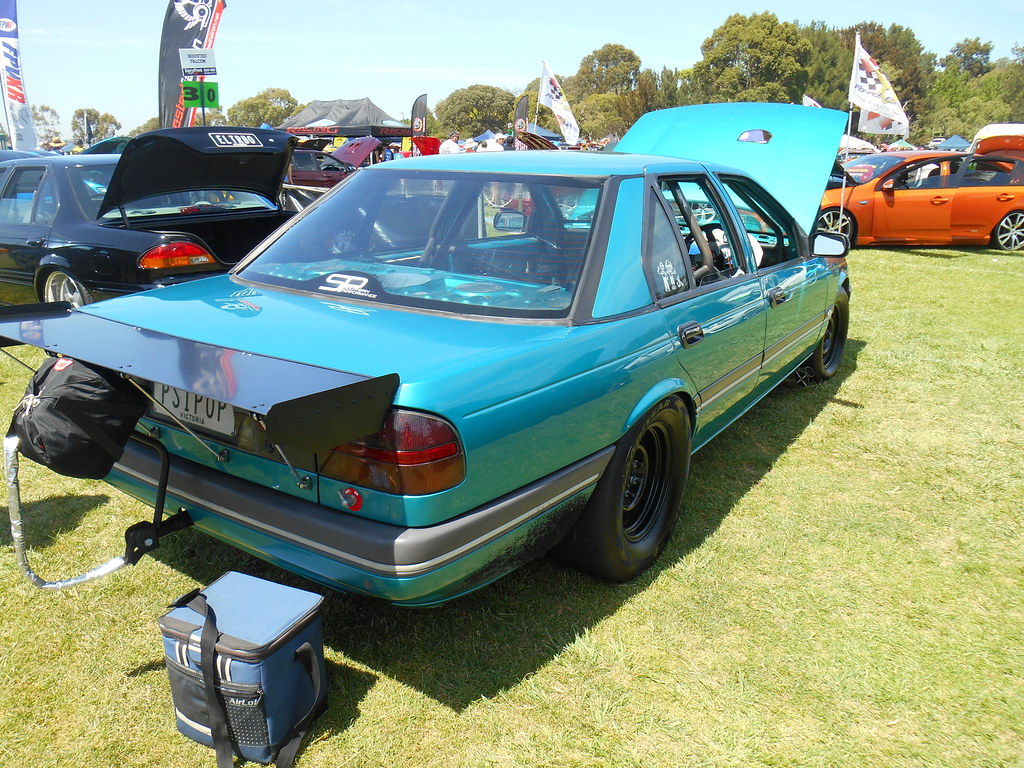 ED Ford Falcon Wallpapers - Wallpaper Cave