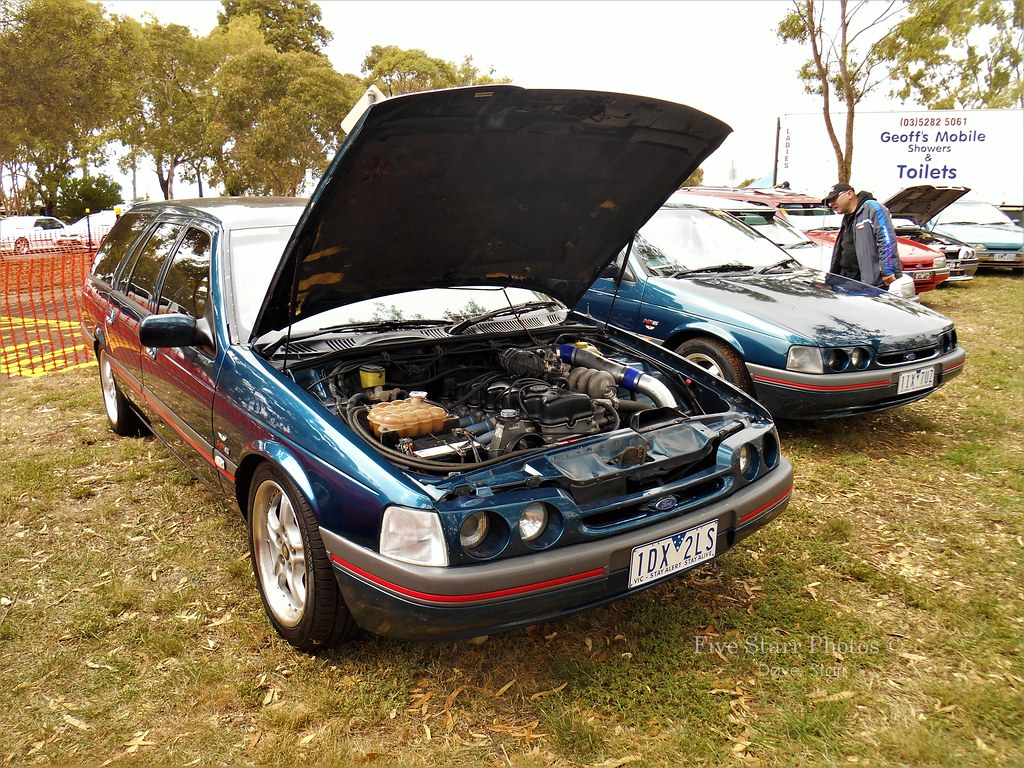 ED Ford Falcon Wallpapers - Wallpaper Cave