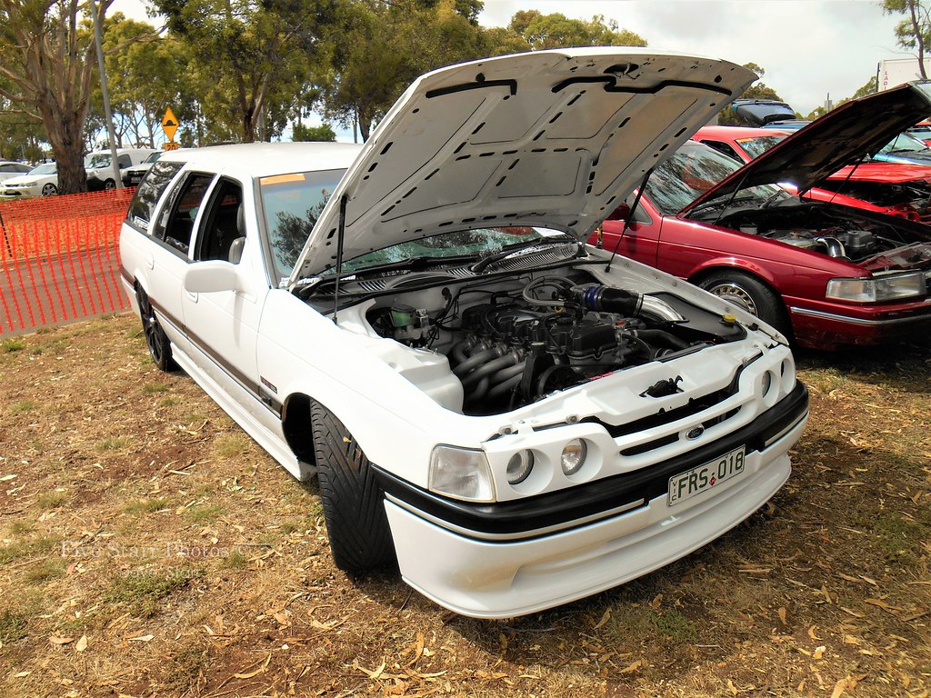 ED Ford Falcon Wallpapers - Wallpaper Cave