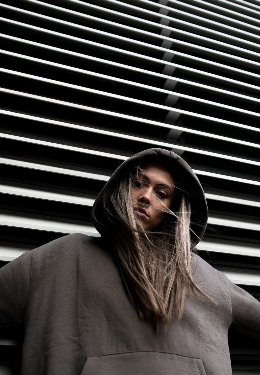 Girls Using Hoodies Wallpapers - Wallpaper Cave