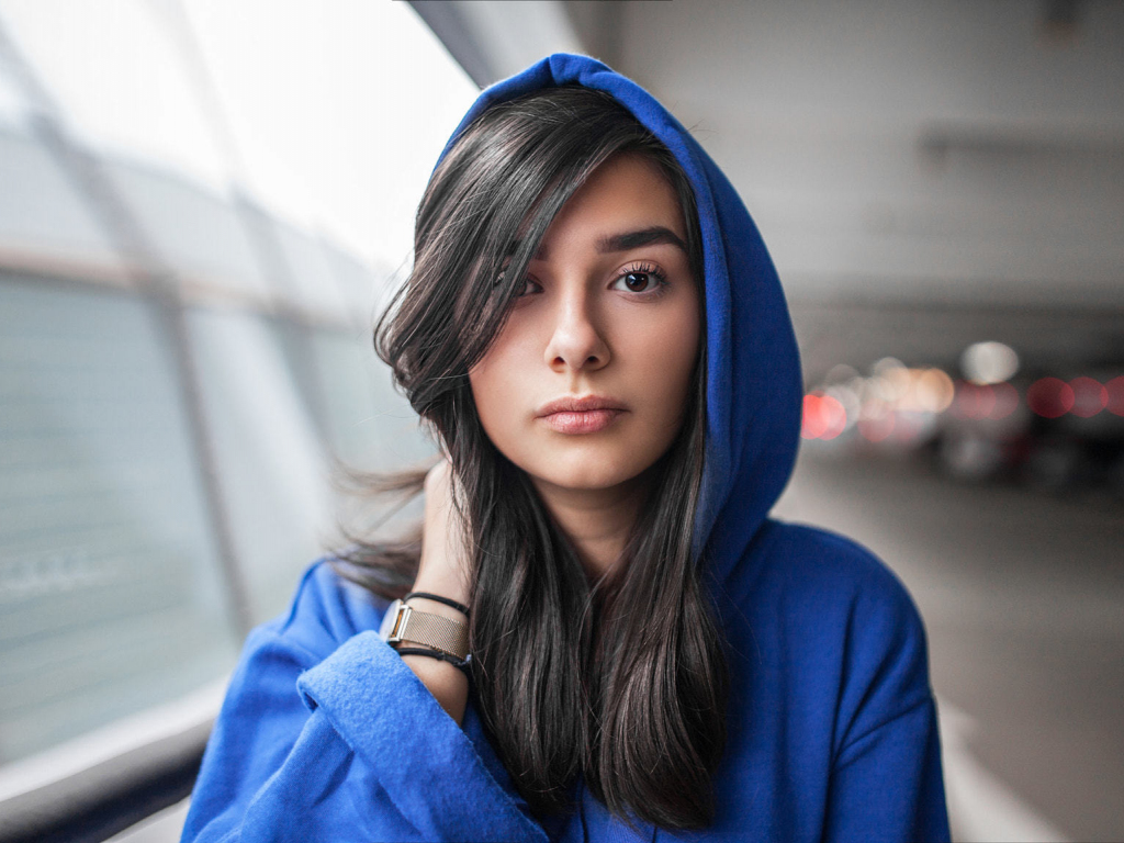 Girls Using Hoodies Wallpapers - Wallpaper Cave