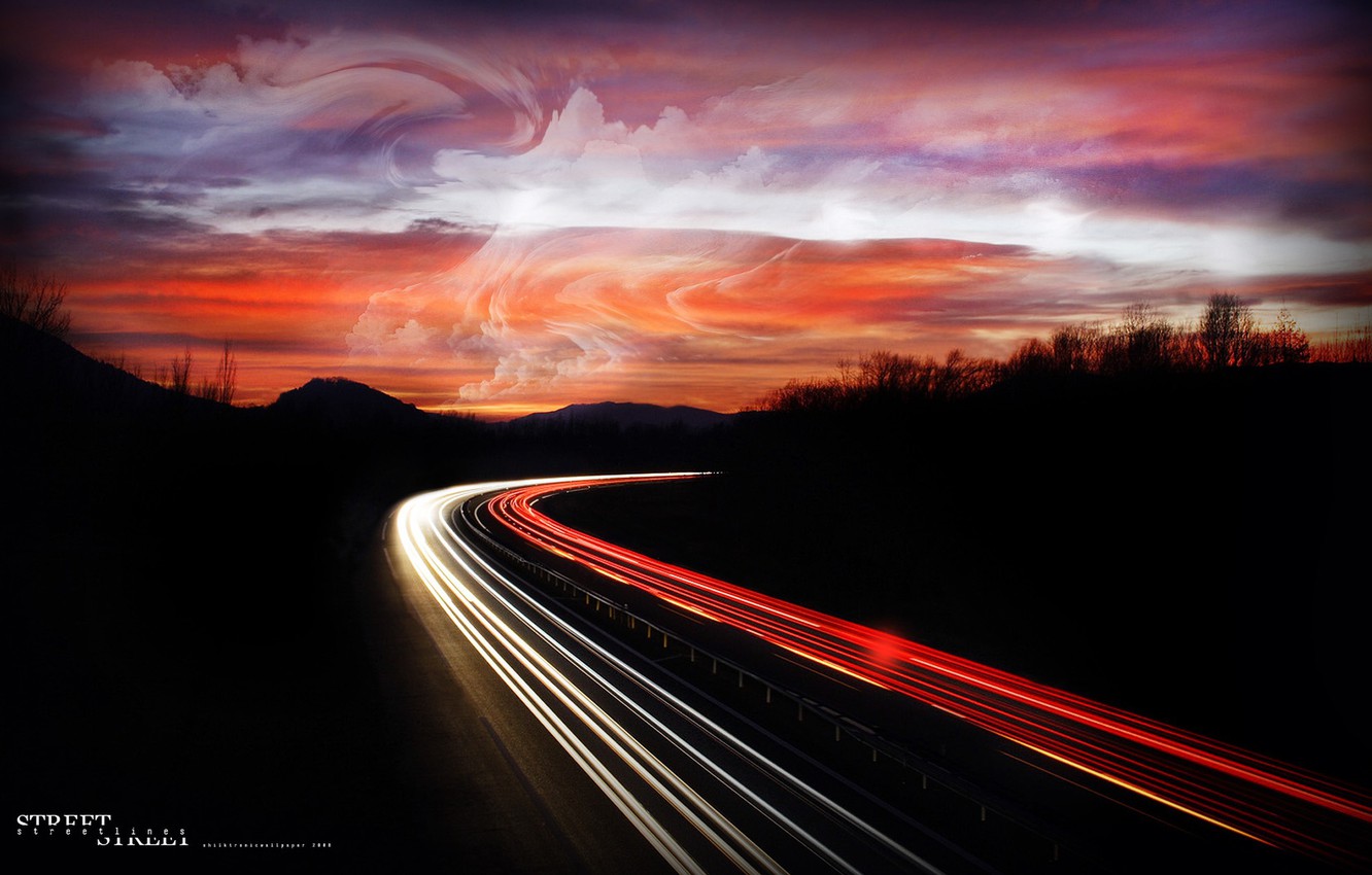 Autobahn Wallpapers - Wallpaper Cave
