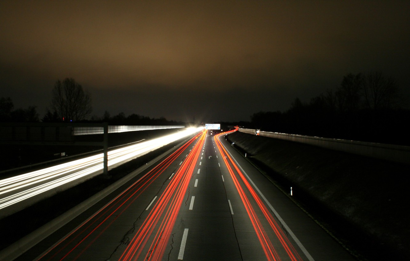 Autobahn Wallpapers - Wallpaper Cave