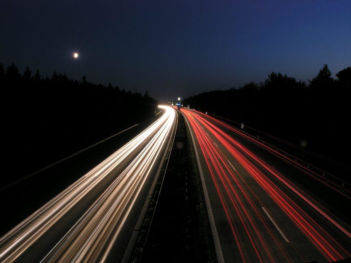 Autobahn Wallpapers - Wallpaper Cave