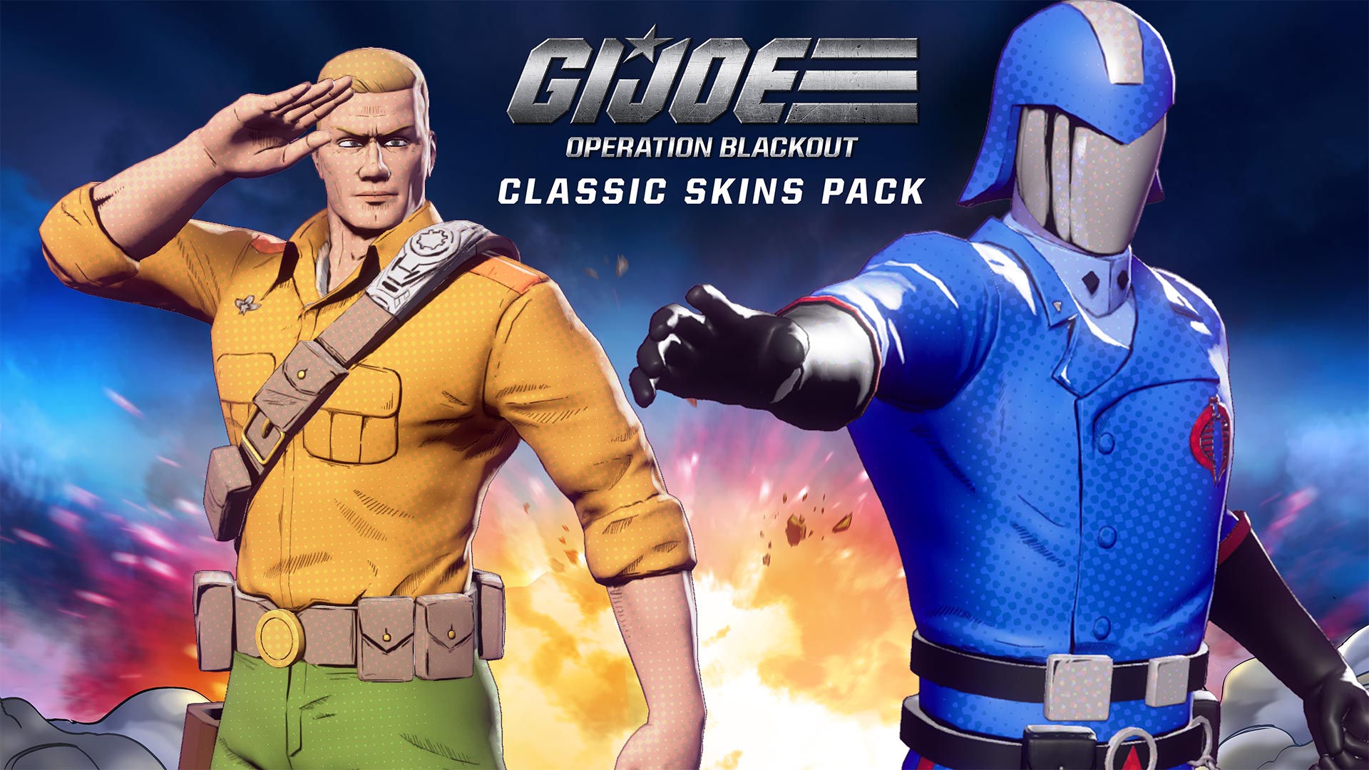 G I Joe Operation Blackout Characters Wallpapers Wallpaper Cave
