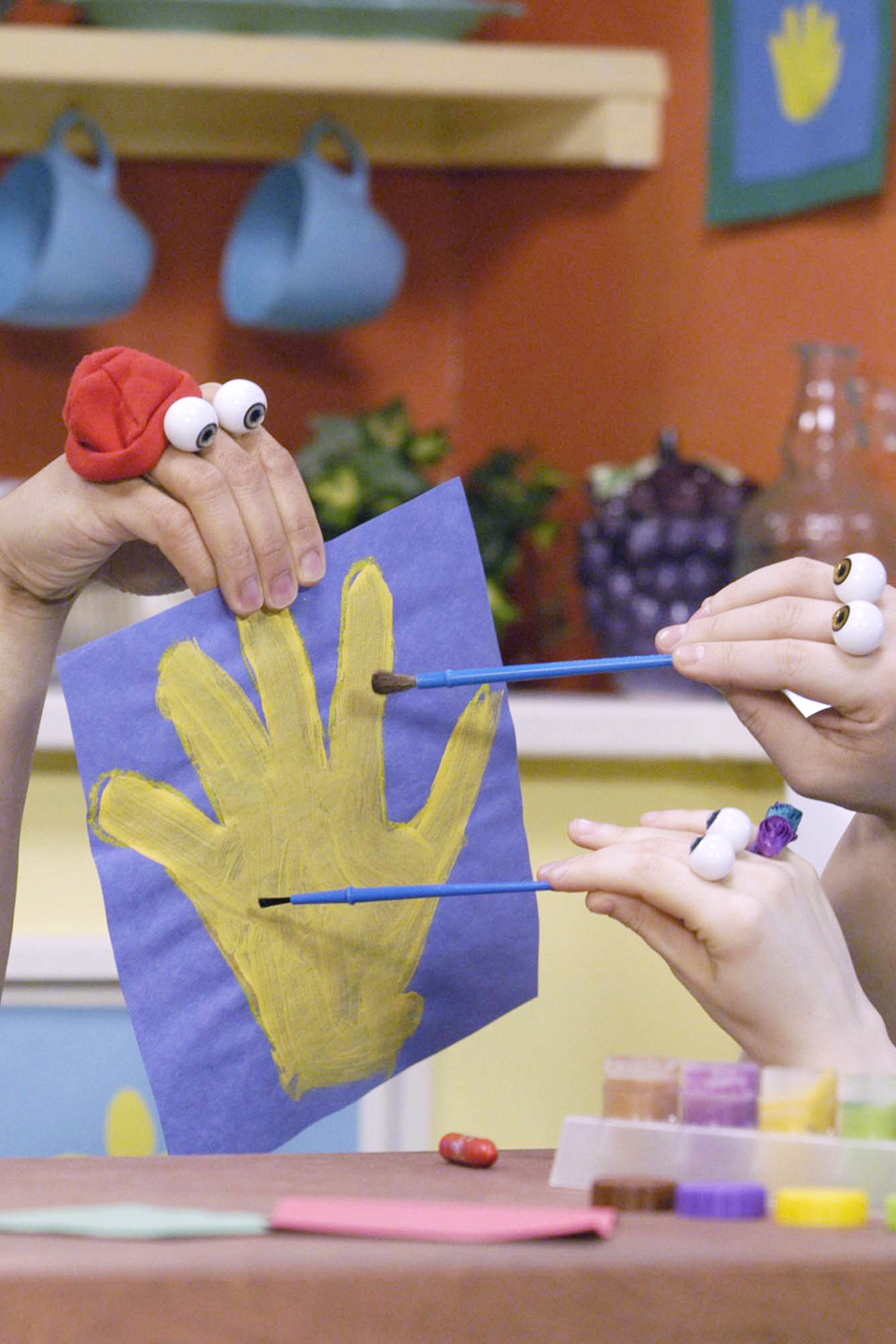 Oobi Wallpapers - Wallpaper Cave