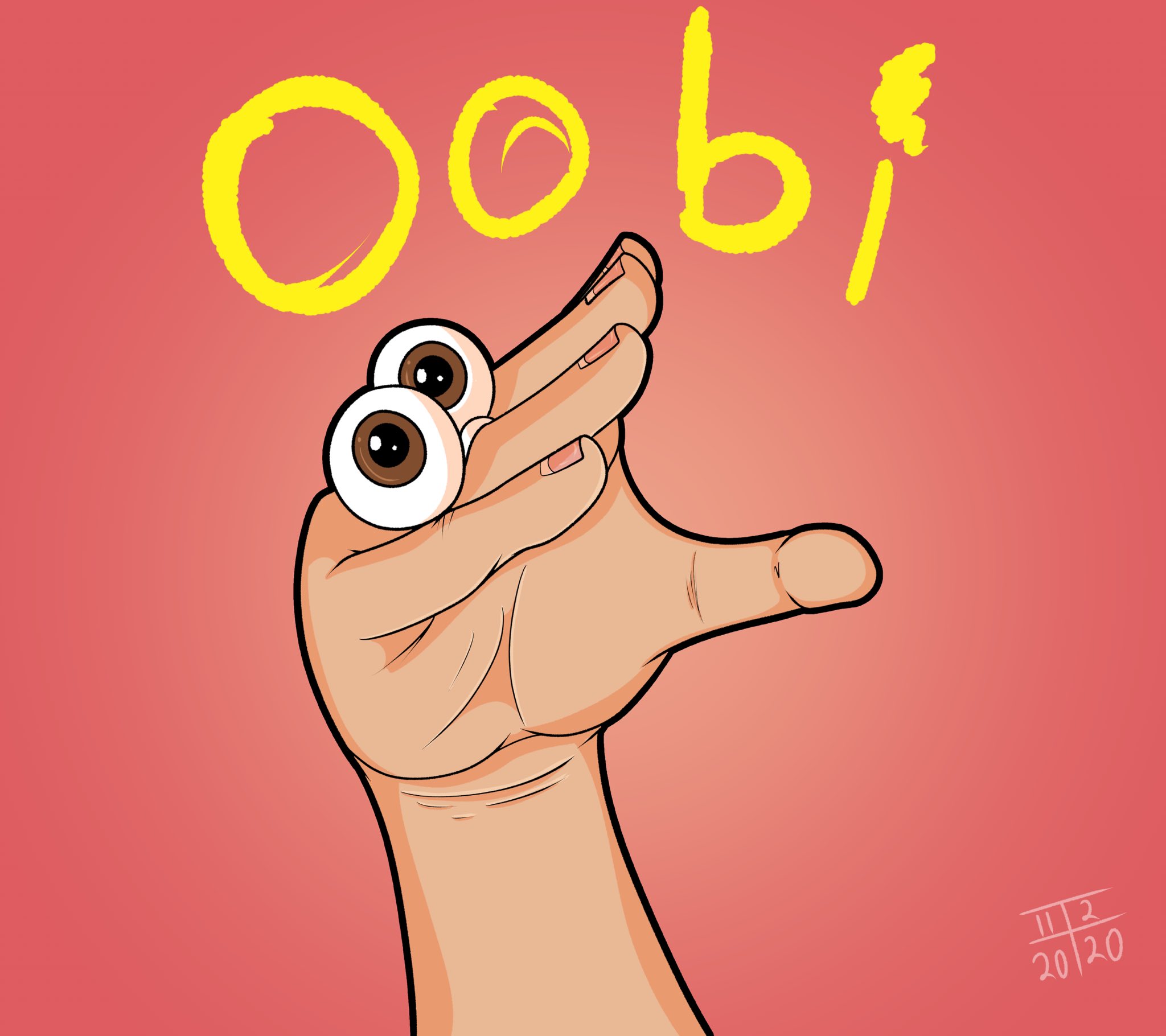 Oobi Wallpapers - Wallpaper Cave
