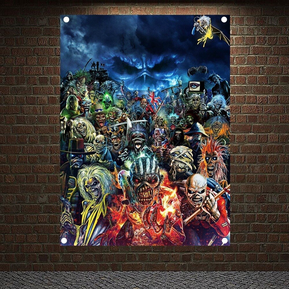 Music Posters Wallpapers - Wallpaper Cave