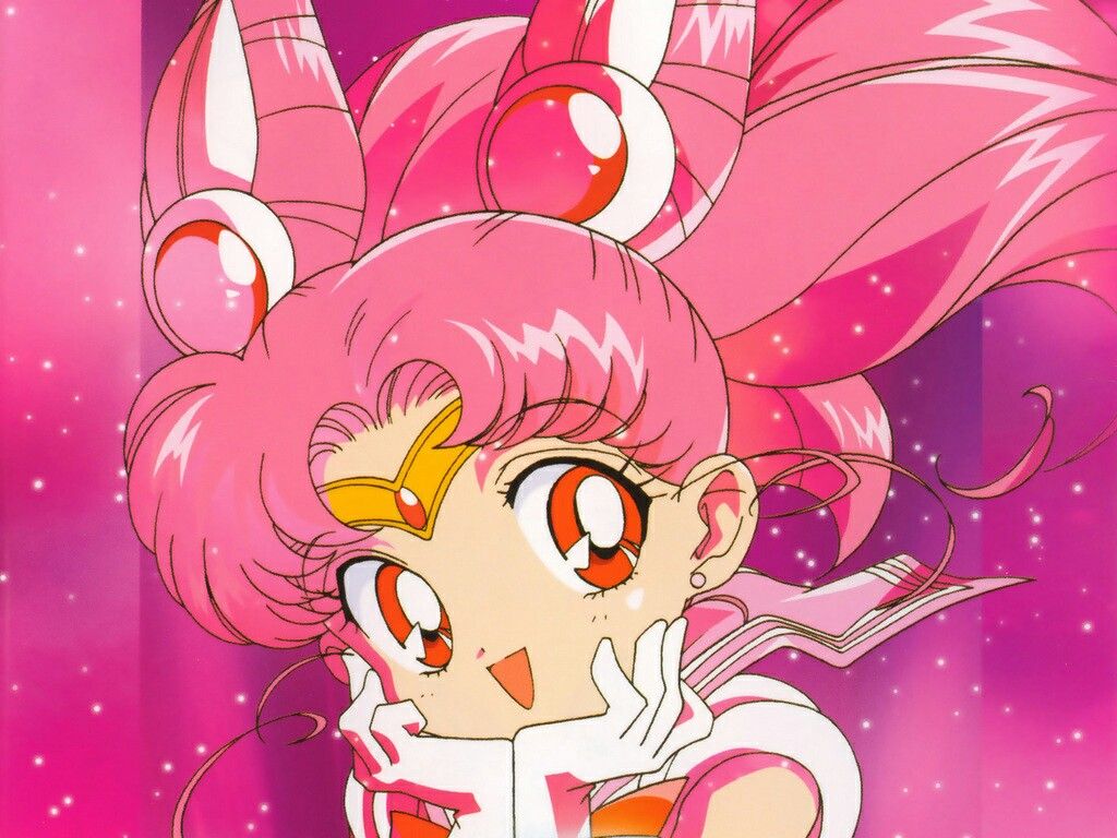 Sailor Moon Rini Wallpapers - Wallpaper Cave