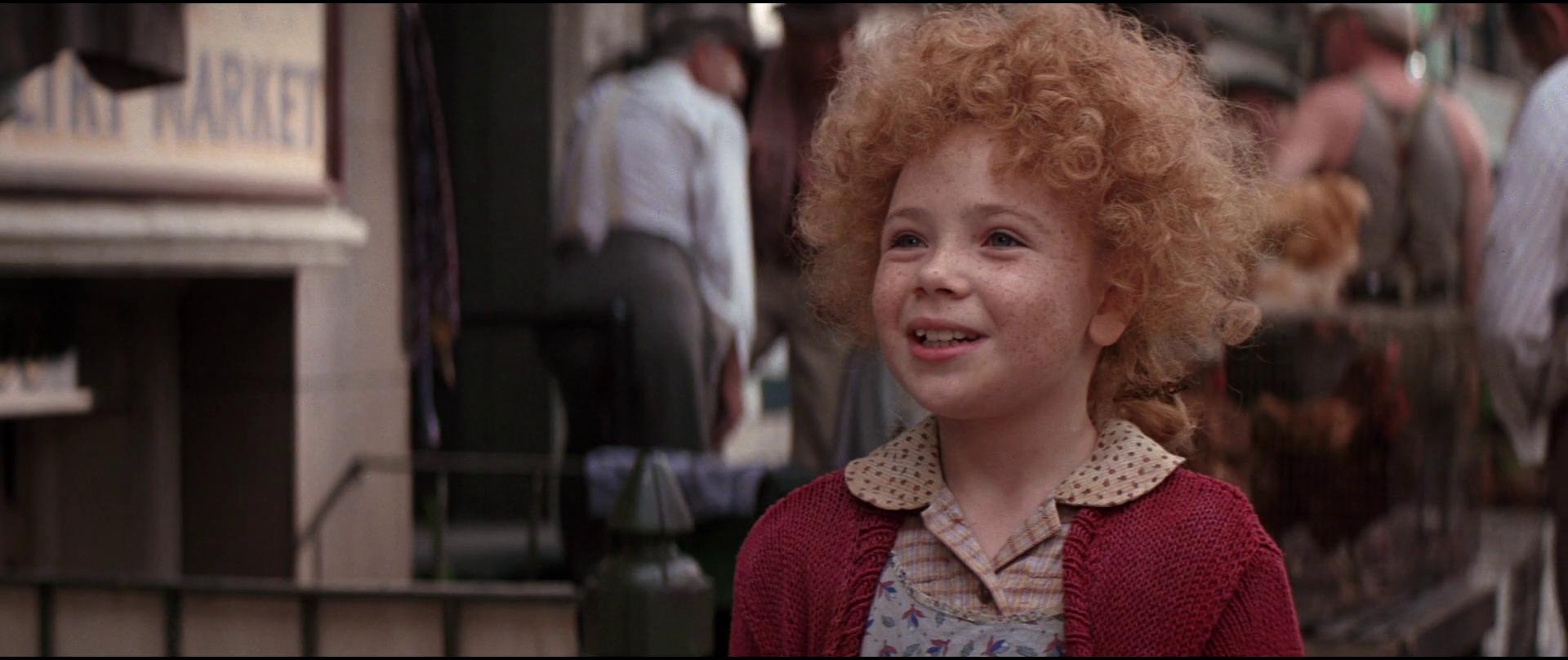 Annie 1982 Wallpapers - Wallpaper Cave