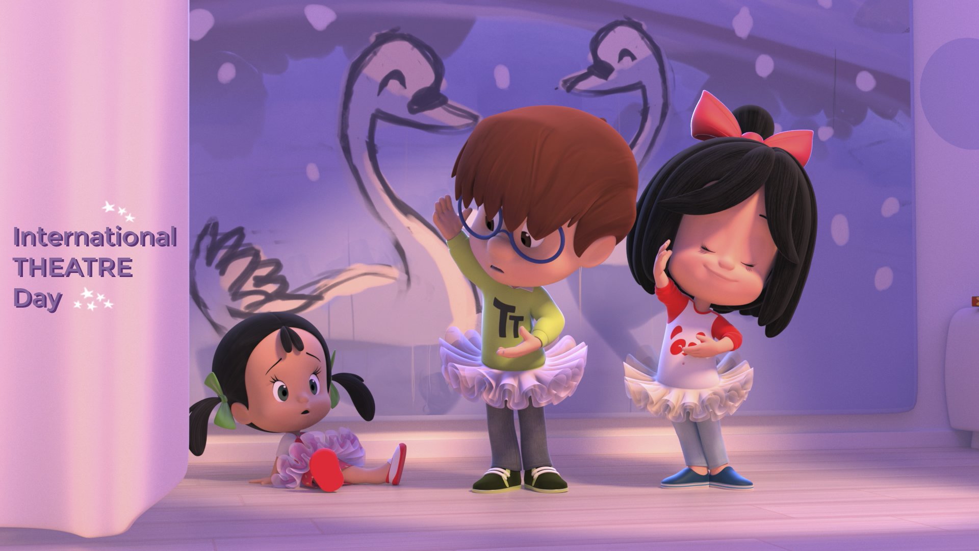 Cleo And Cuquin Wallpapers - Wallpaper Cave