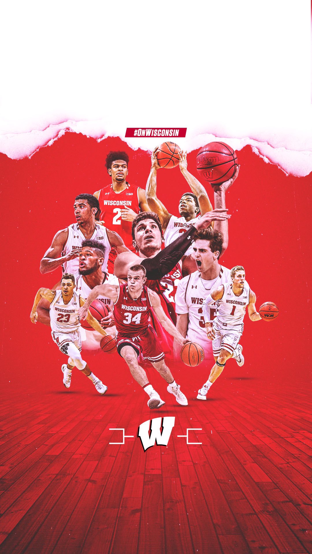 Wisconsin Teams Wallpapers - Wallpaper Cave