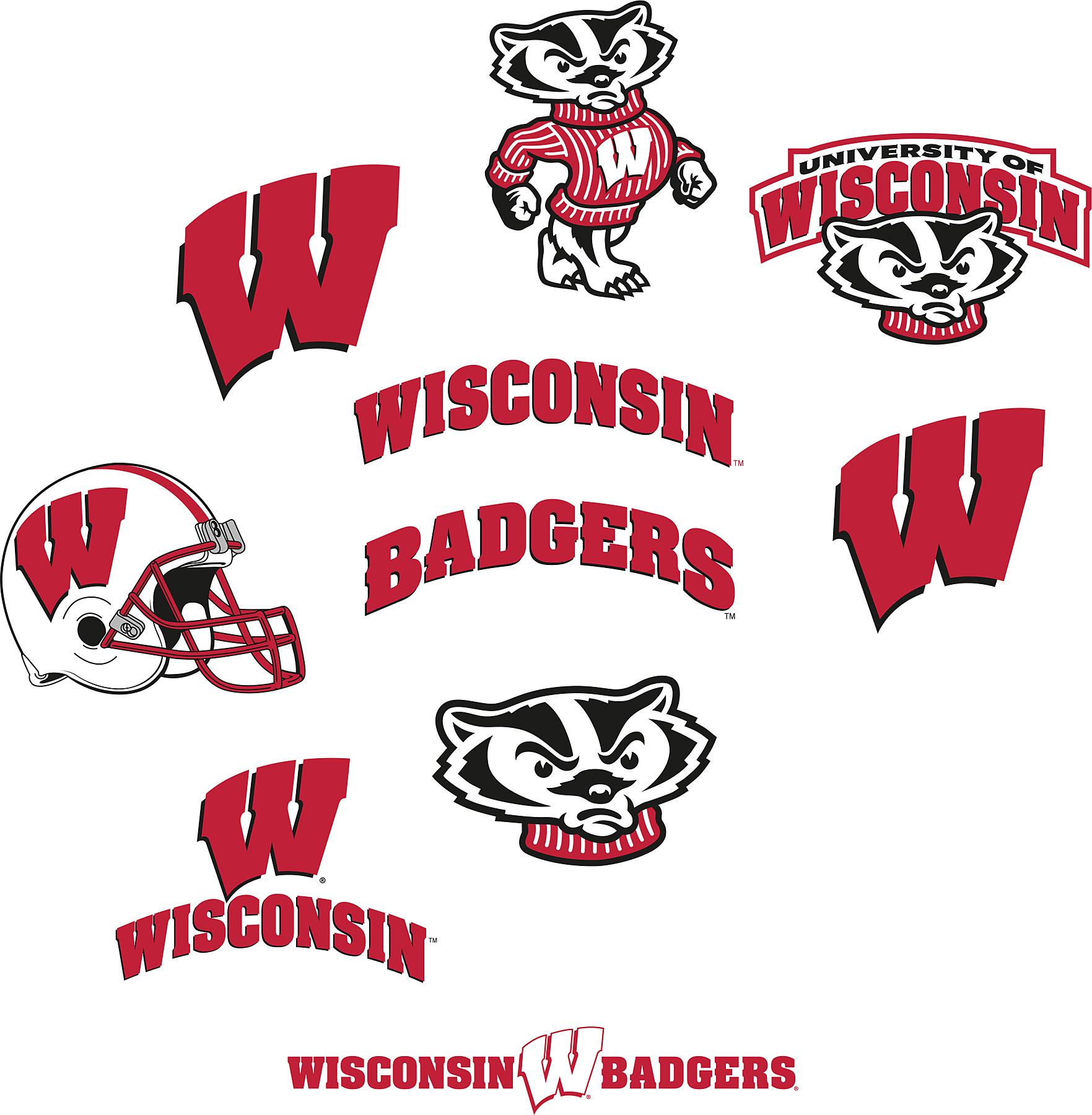 Wisconsin Teams Wallpapers - Wallpaper Cave