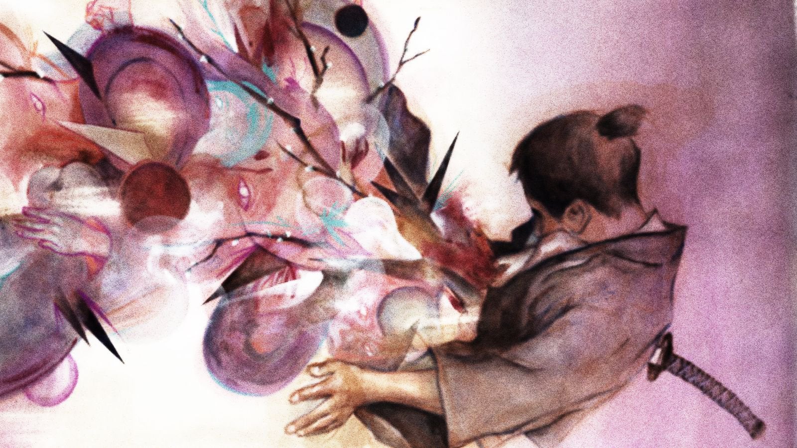 Seppuku Wallpapers - Wallpaper Cave