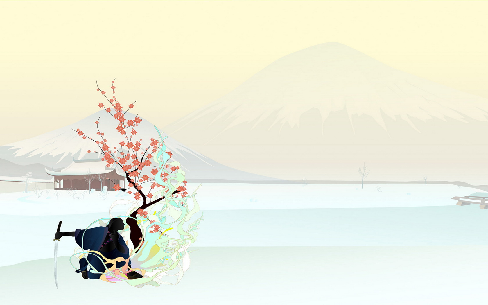 Seppuku Wallpapers - Wallpaper Cave