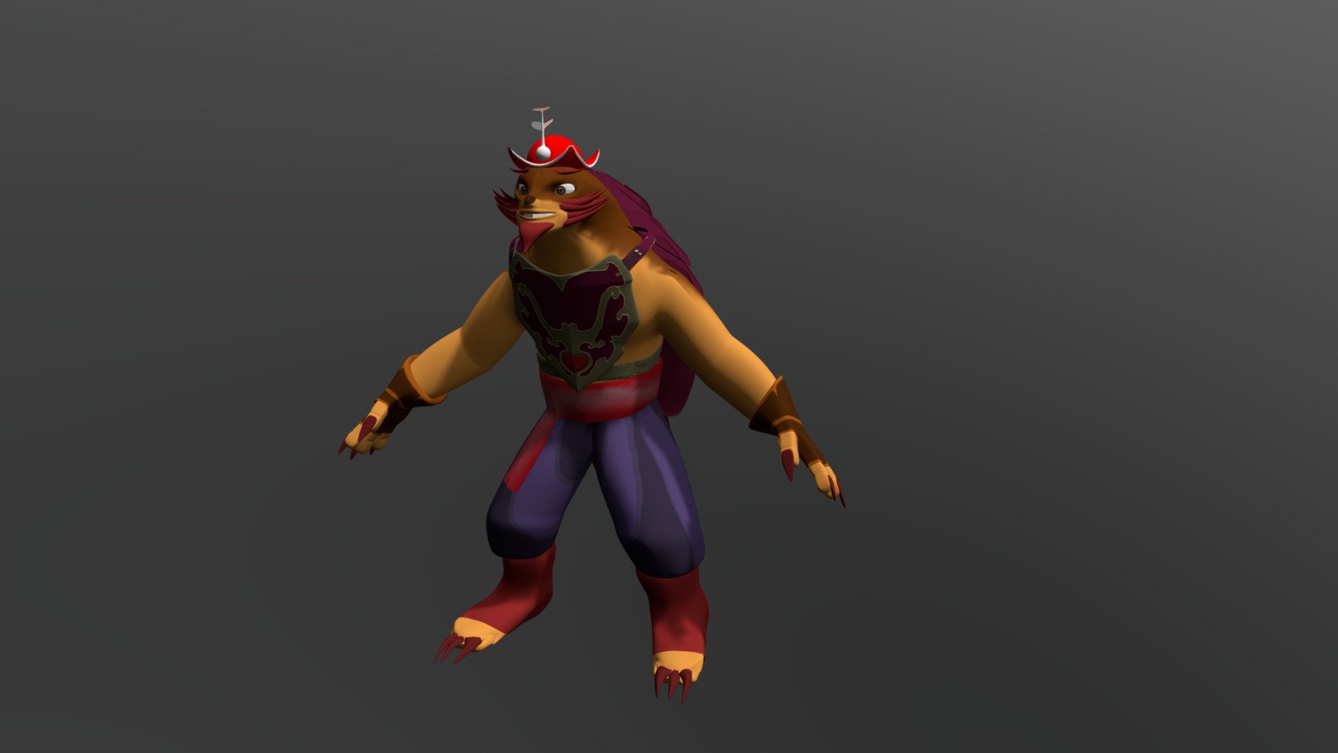 Pangolier Wallpapers - Wallpaper Cave